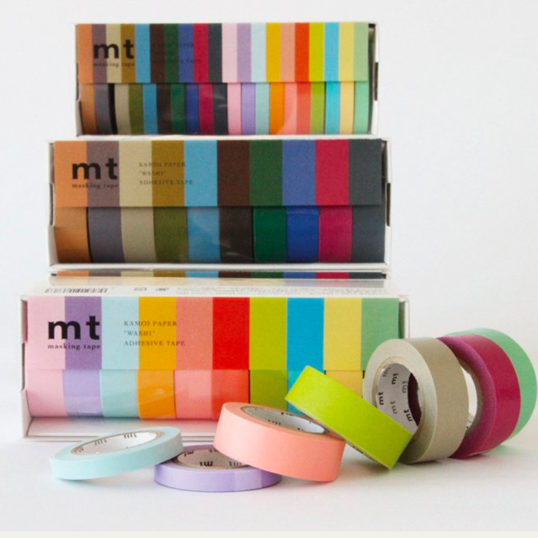 MT Tape 10/20 Pieces Set – MT Tape SG