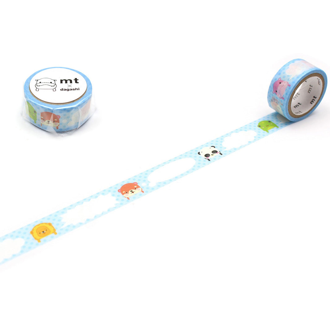 MT Washi Tape | MT Masking Tape Singapore & Malaysia#N# – MT Tape SG