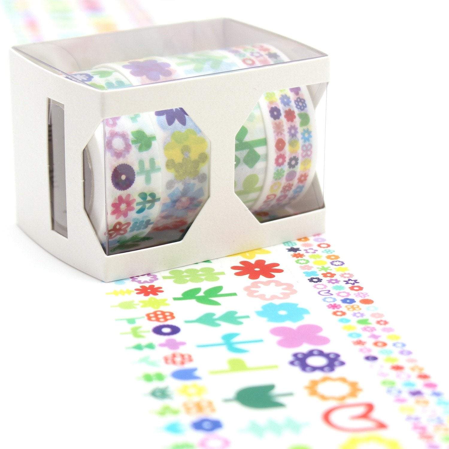MT 100th Anniversary Set – MT Tape SG