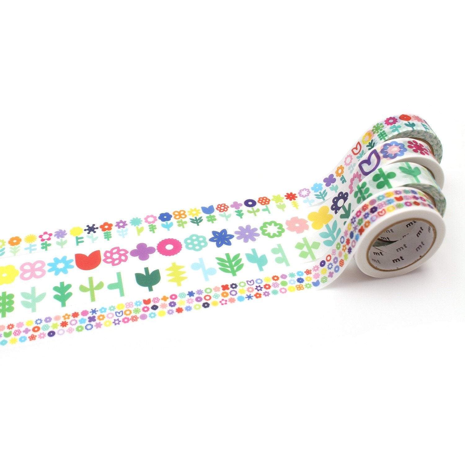 MT Limited Edition tapes – MT Tape SG